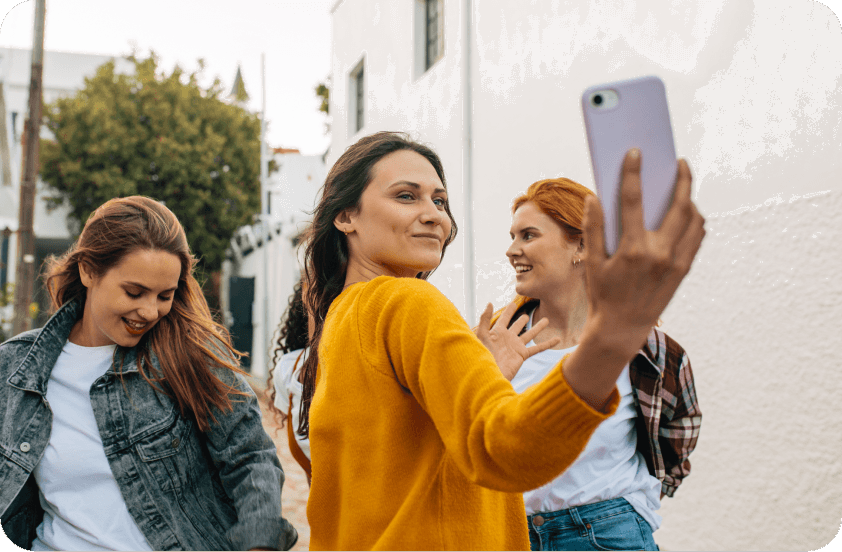 Reach Mobile banner 2