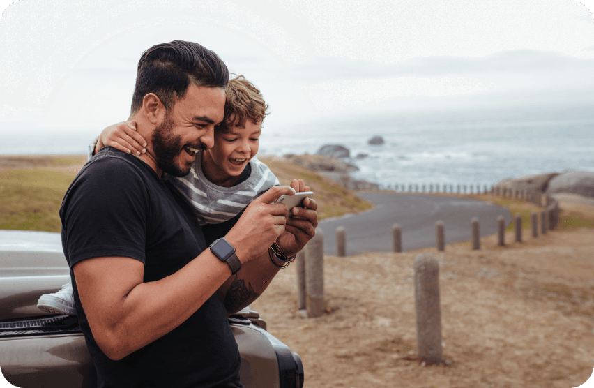 Reach Mobile banner 3